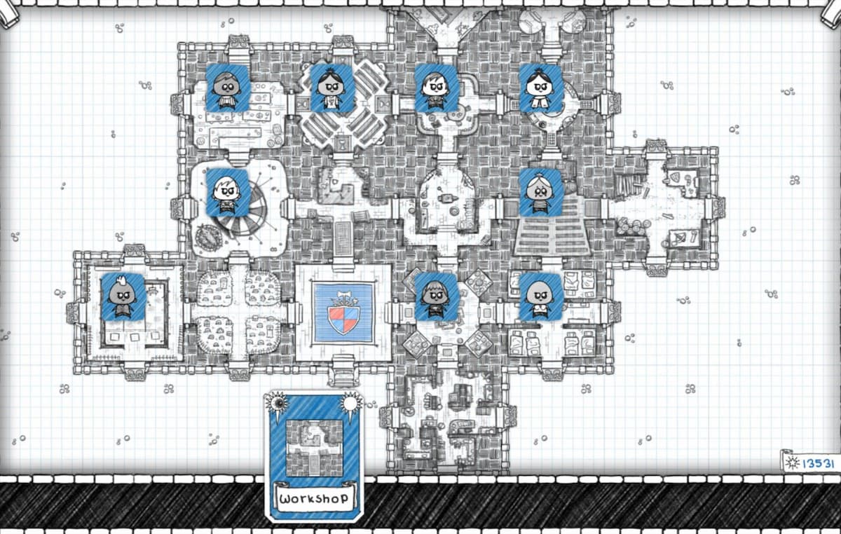 エピック・ゲームズ・ストア、11月19日から無料配布されるタイトルラインナップが明らかに | NME Japan Gaming